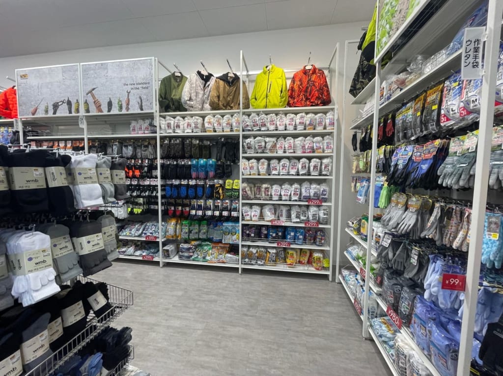 【東大阪市】2021年10月オープン、昭和町の『WORKMAN Plus(ワークマンプラス)東大阪昭和店』へ行ってきました！ | 号外NET 東大阪市
